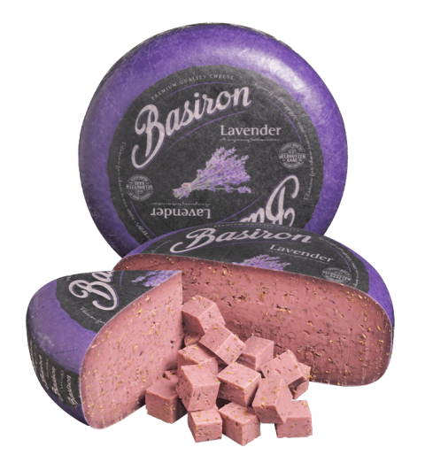 Basiron Cheese: Premium Specialty Gouda Cheese from Holland