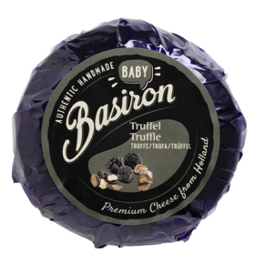 Basiron Cheese: Premium Specialty Gouda Cheese from Holland