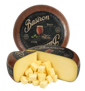 Basiron Cheese: Premium Specialty Gouda Cheese from Holland