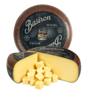 Basiron Cheese: Premium Specialty Gouda Cheese from Holland